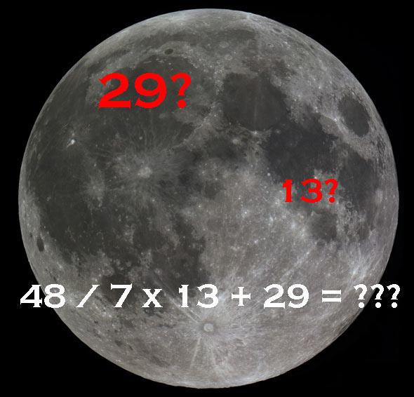 Full Moon: How rare is it on Feb. 29?