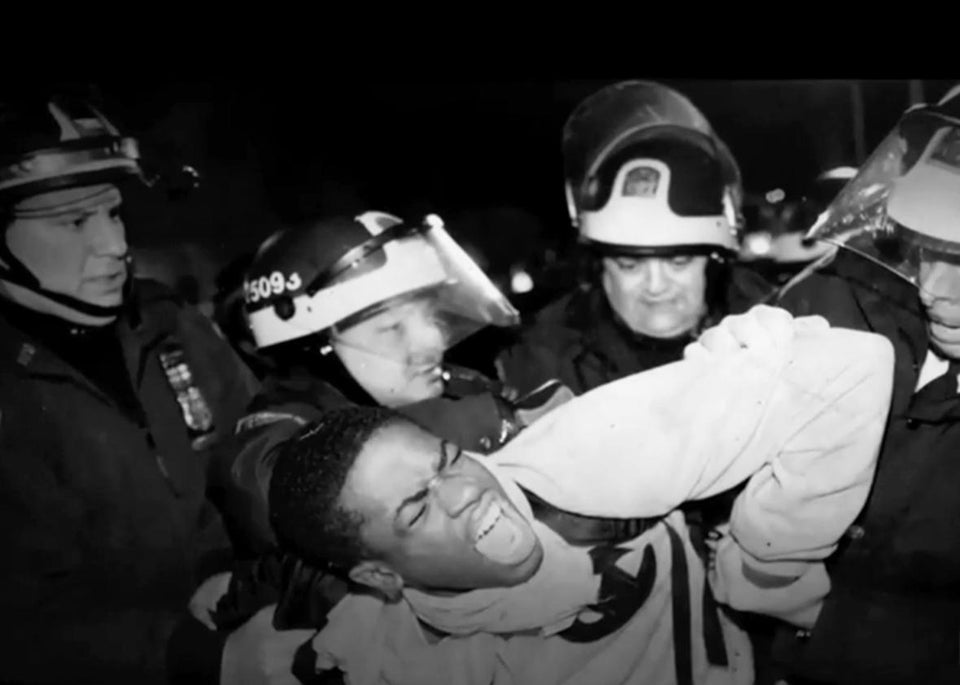 Ava DuVernay’s Netflix documentary 13th, reviewed.