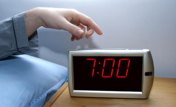 Snooze button bad for you? Yes. Here's the science of sleep that ...