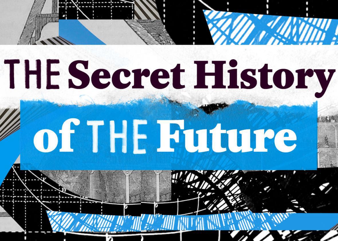What an 1834 hack of the French telegraph system can teach us about ...