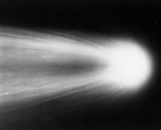 Comet naming: A quick guide