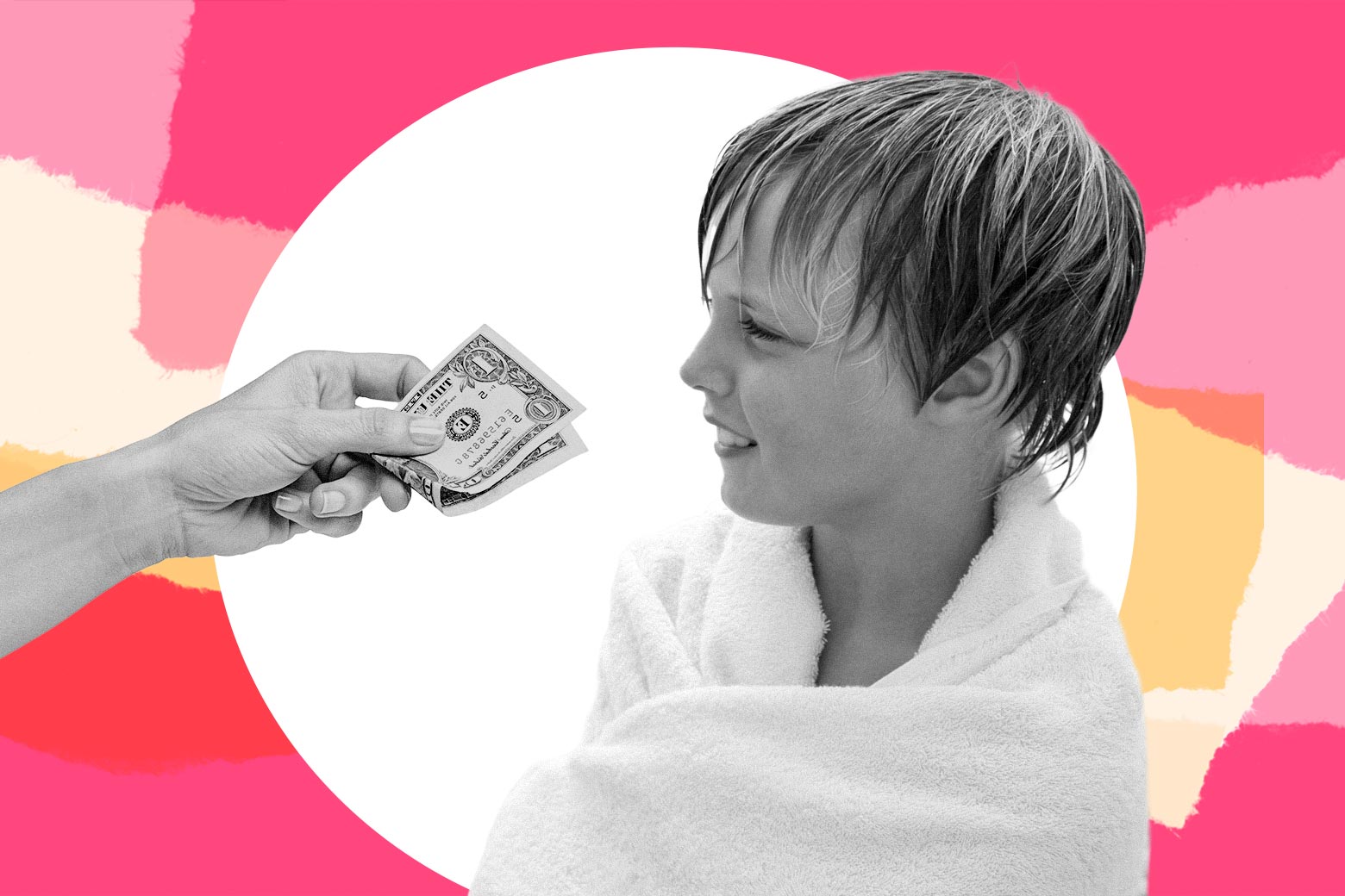 Parenting advice: My kids visited their grandparents for a week. To ...