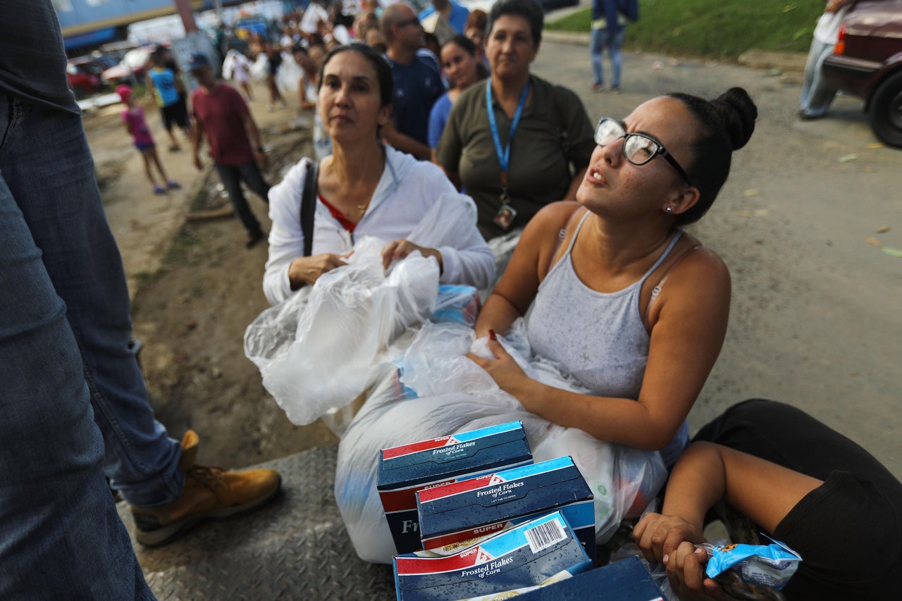 With no employees or experience, Atlanta woman got $156 million FEMA ...