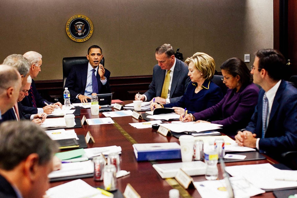 Obama’s memoir reveals his ambivalence about many of his foreign policy ...