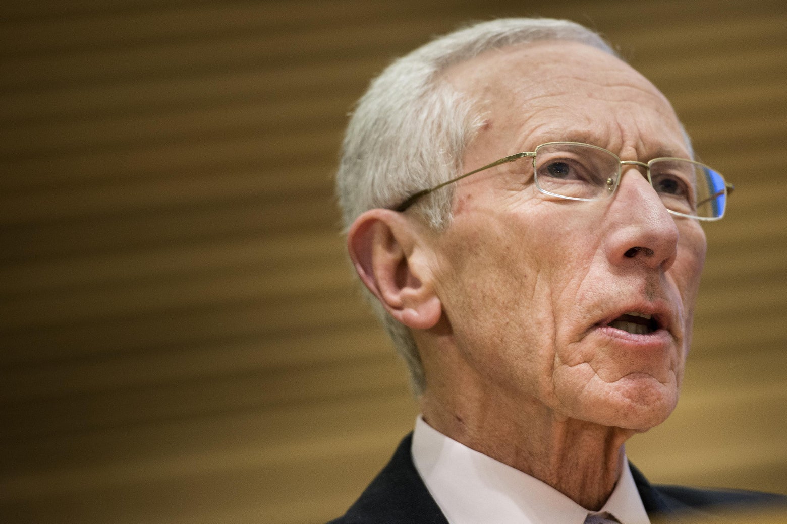 Stanley Fischer: The next Fed vice chair?