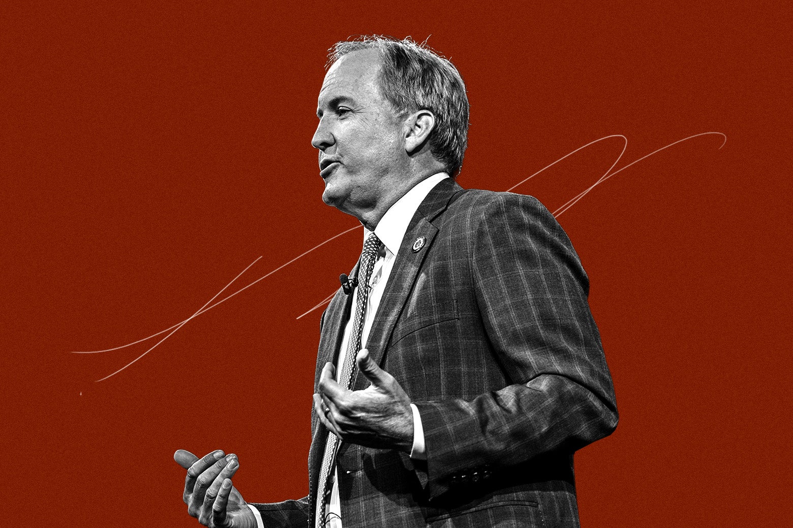 RAGA: The low-key Republican officials quietly dismantling U.S. rights.