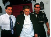 The source of those mafia nicknames.