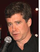 Jay McInerney's 9/11 novel.