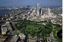 Landscape architecture and the WTC.