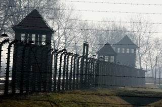 Nazis and the Holocaust: Why did Josef Mengele misuse his knowledge?