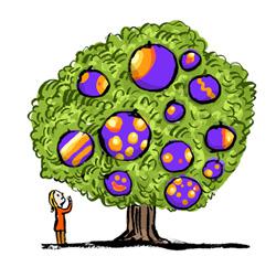 The whole truth about pluots versus plumcots.