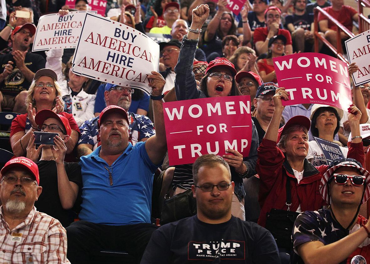 How to build a new Republican coalition via red-state federalism.