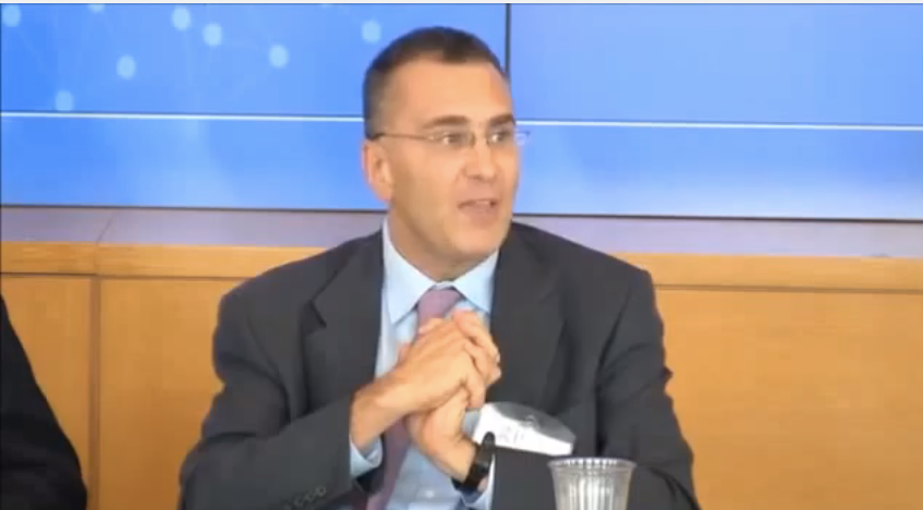 Jonathan Gruber video: Obamacare adviser says law was written to be tricky.