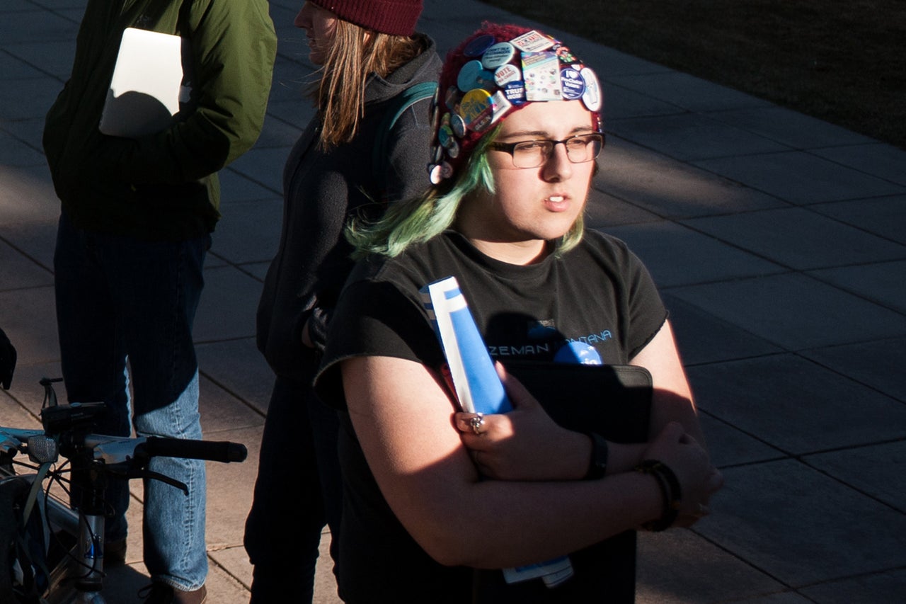 Do trans people have Second Amendment rights? Wyoming says maybe not.