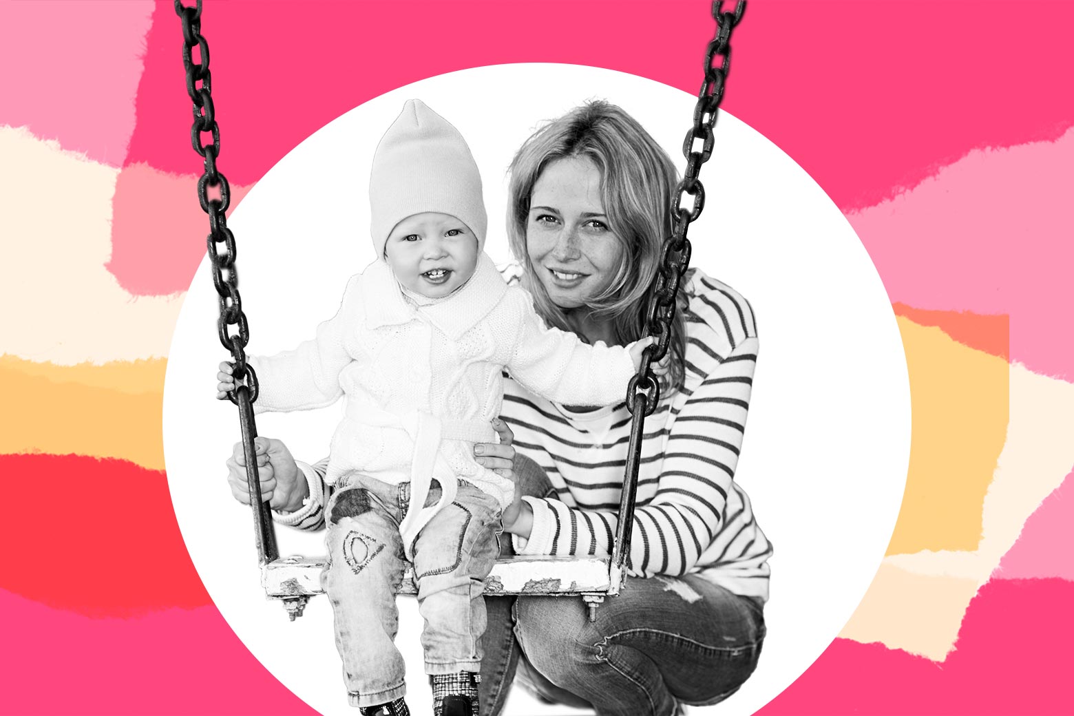 Parenting advice: We left our kid with the in-laws—permanently. We have ...