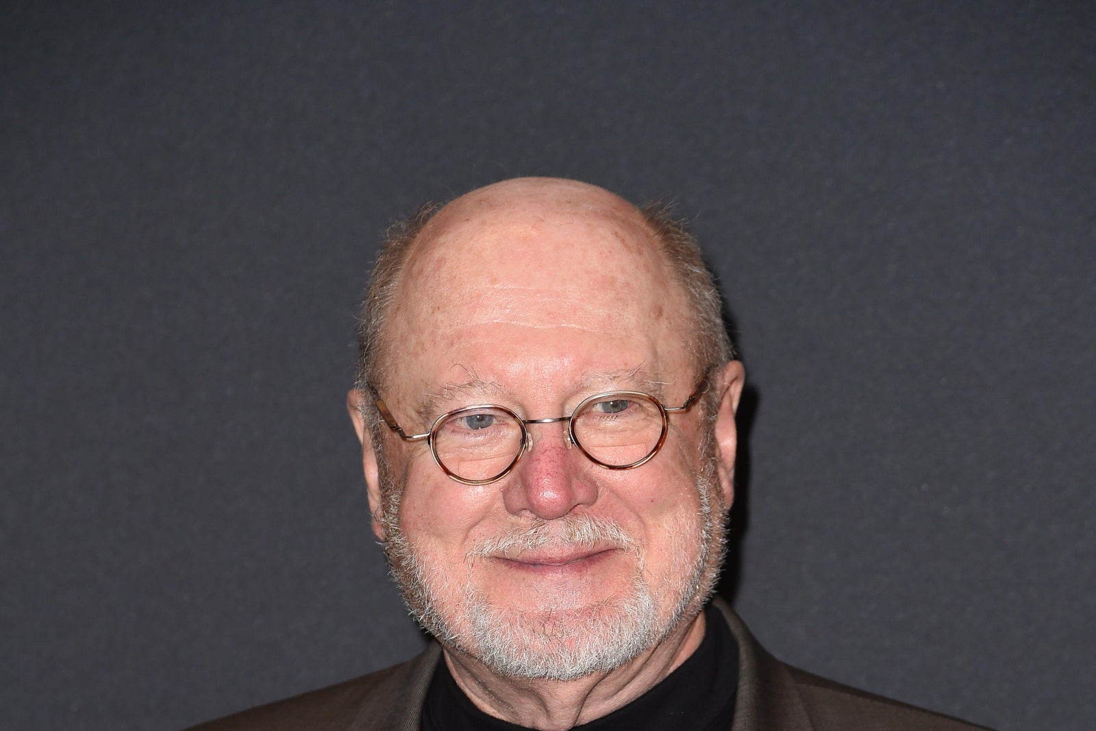 M*A*S*H star David Ogden Stiers has died at 75.