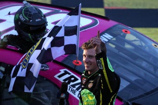 Let’s Go Brandon meme: What the phrase beloved by Republicans really means.