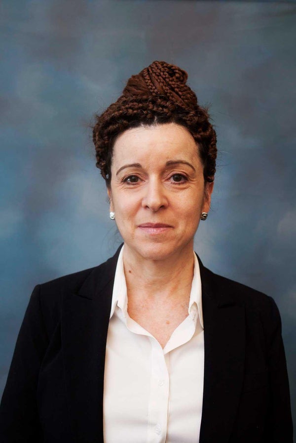 Endia Beal: “Can I Touch It?” explores gender, race, and generational ...