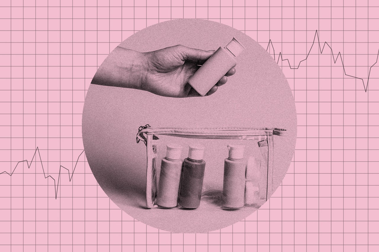 I pay for my girlfriend to go to an upscale gym. What she does there ...