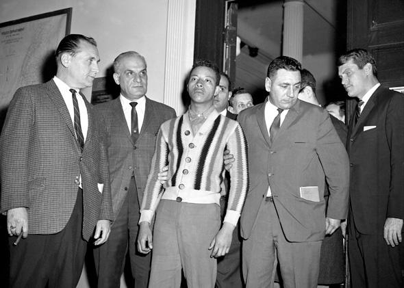 George Whitmore, Career Girls Murders: Perhaps the most important ...