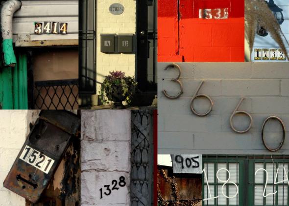 Artificial intelligence can quickly and accurately find the building ...