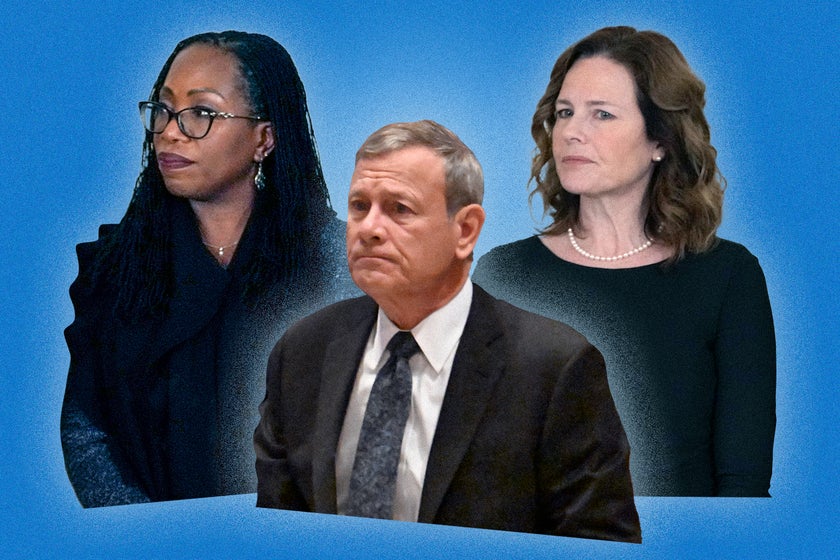 There’s still reason for hope on the Supreme Court’s Trump docket.