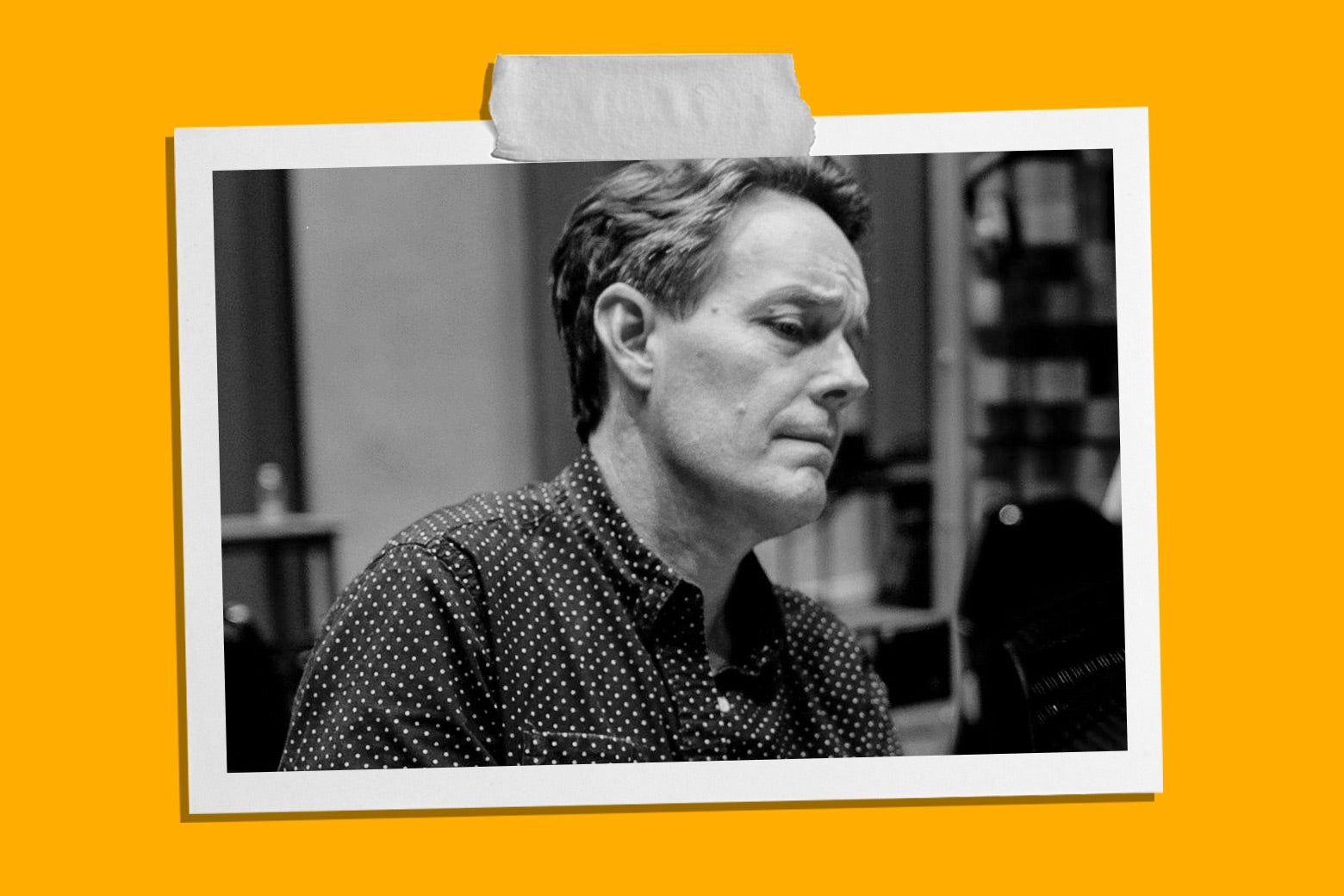 Opera composer Jake Heggie breaks down his writing process.