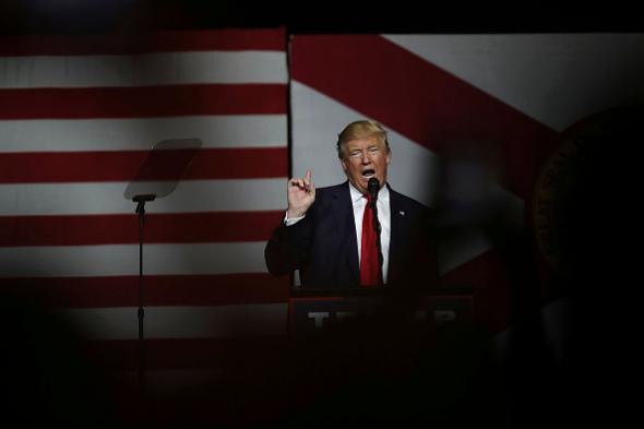 Today's Trump Apocalypse Watch: New York Times global conspiracy edition.