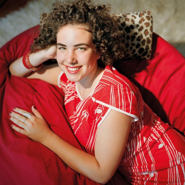 Aline Smithson’s Self & Others: A look at two decades of portraiture ...