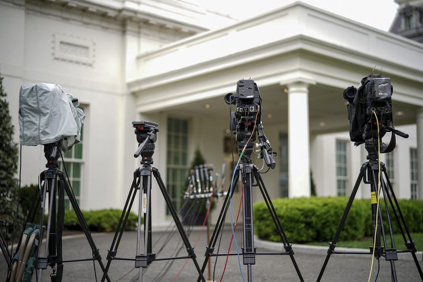 Trump allies reportedly trying to raise millions to find damaging info ...