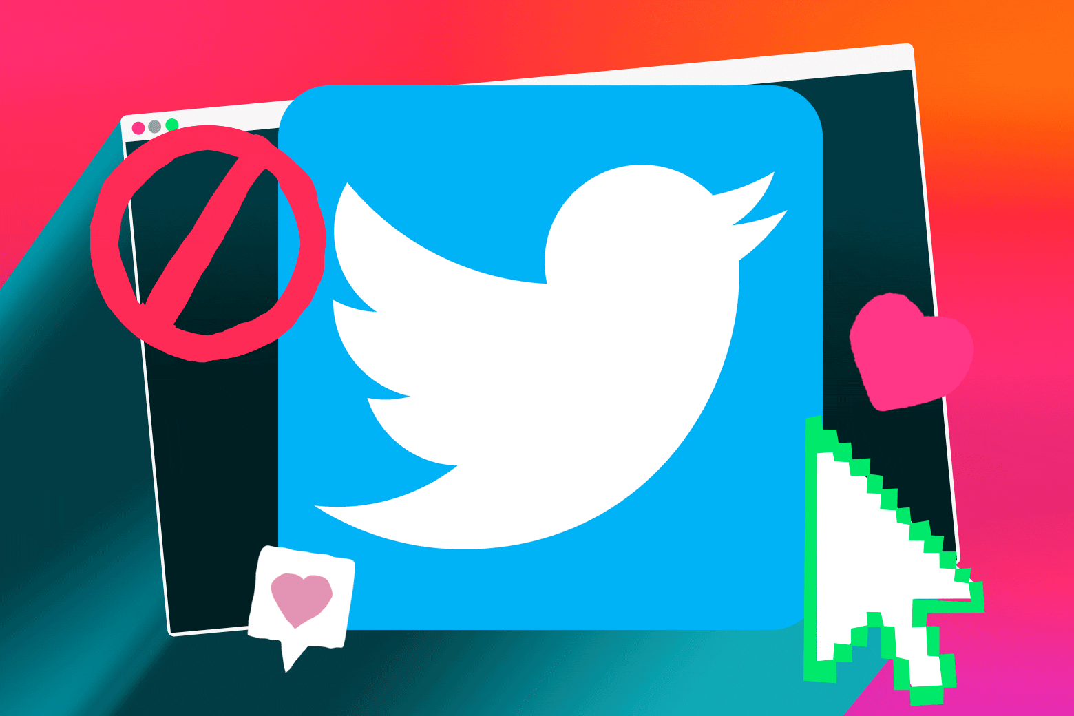 Trump Facebook ban: How do you get unbanned from Twitter?