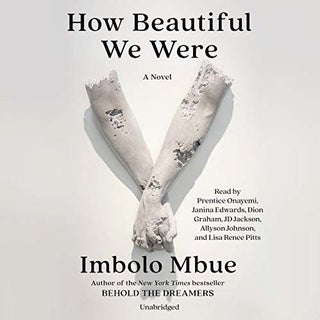 The best audiobooks of 2021: not just the best books but the best ...