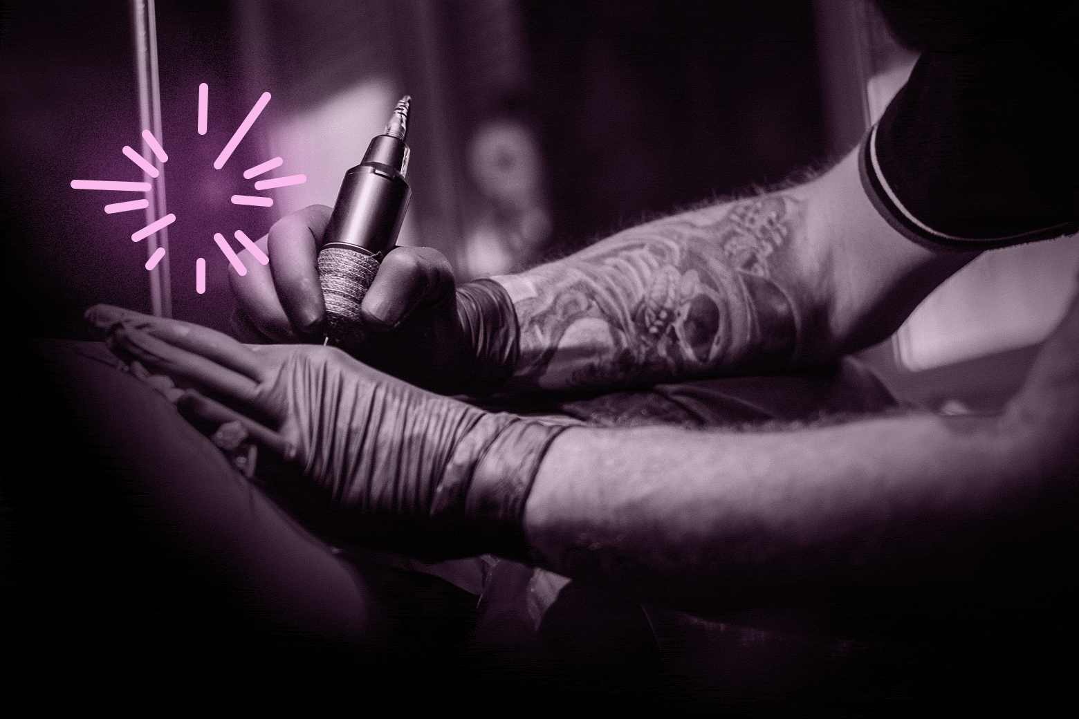 Turned on at work: Is it ever ethical to hit on a client?