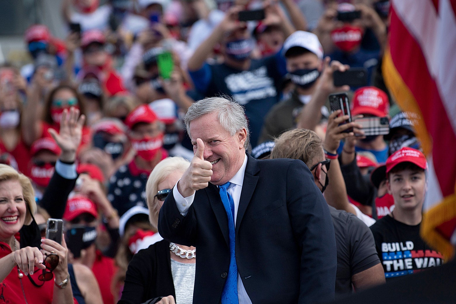 The time to protect against the next coup is now: Political Gabfest.