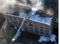 What makes sugar explode?