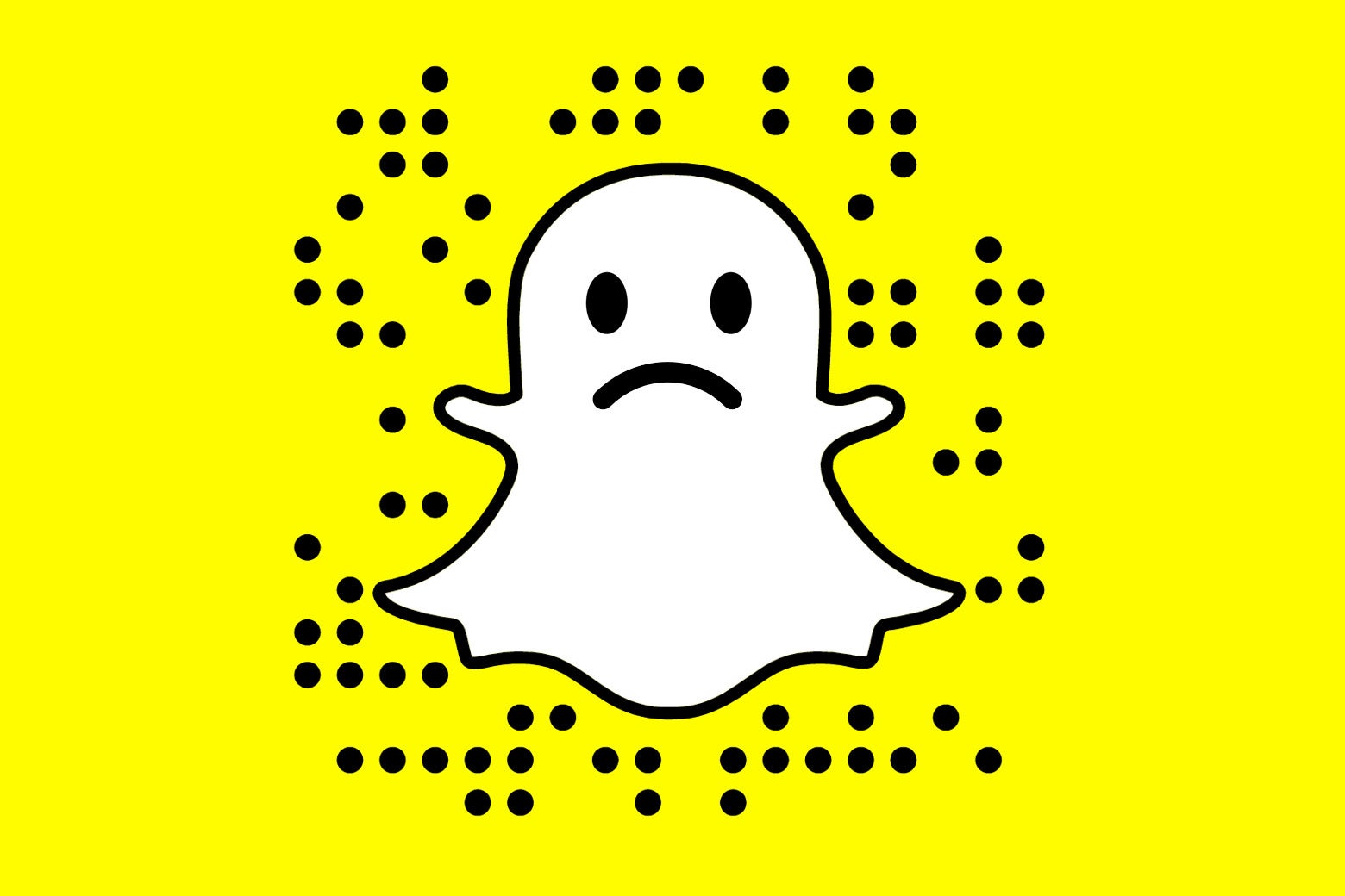 The Snapchat redesign is a mess.