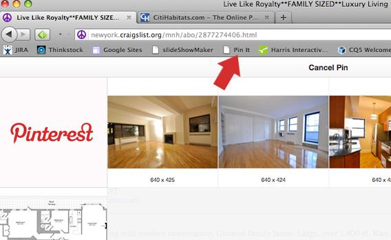 What is Pinterest? A users’ guide for pinning neophytes.