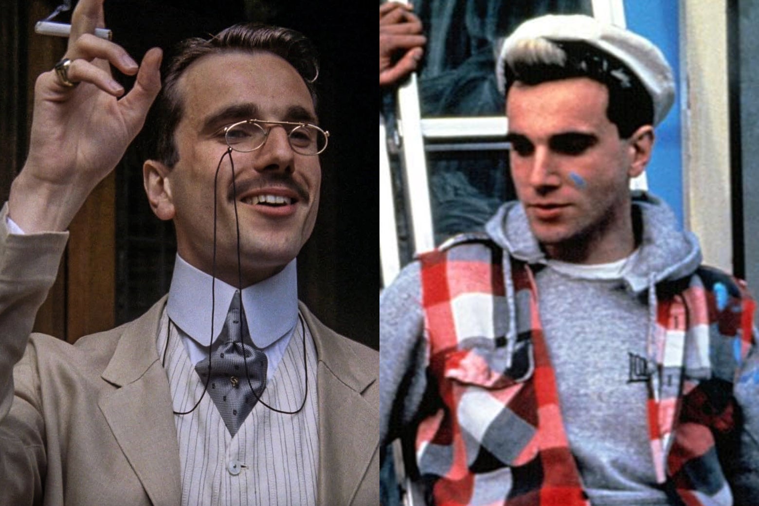 Daniel Day-Lewis might be the best actor of all time—and the most ...