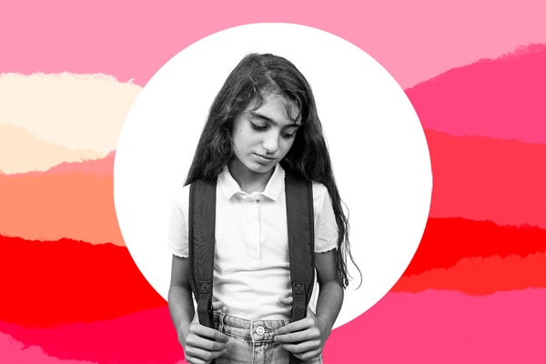 My Daughter Hates School. We Agreed on a Solution, But Now My Wife Is ...