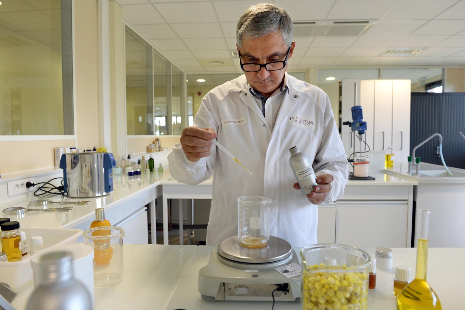 Creationist scientists: Examples of religious believers who practice ...