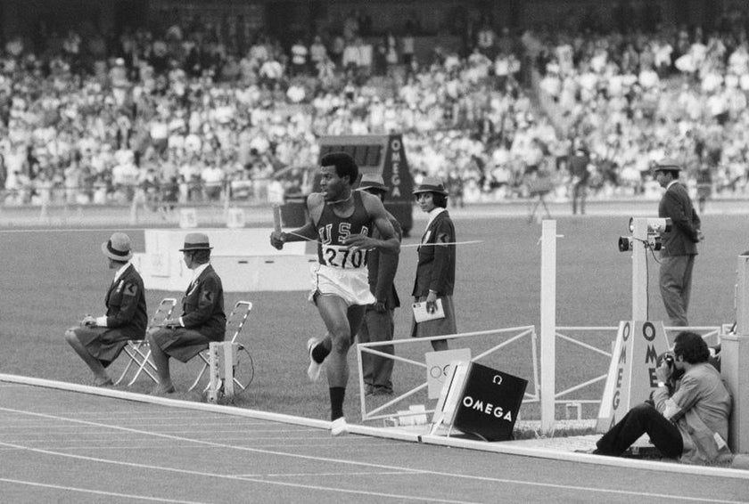 Olympic uniforms: From loose and heavy to tight and dimpled—a visual ...
