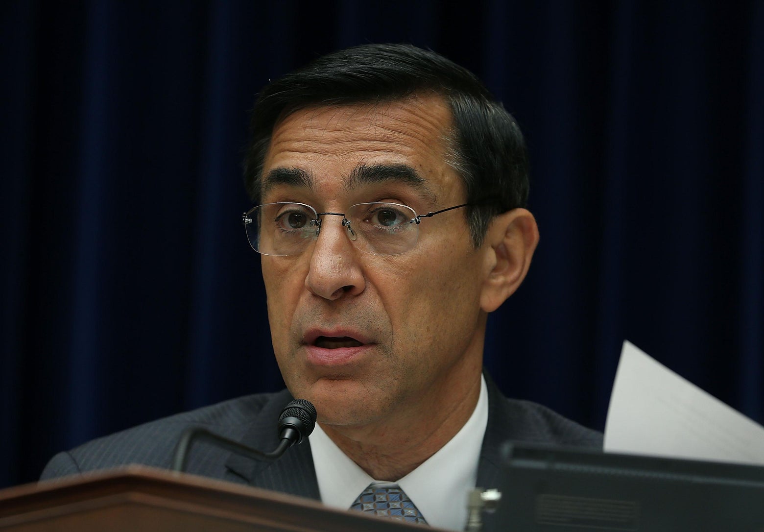 Tea Party targeting: Darrell Issa wants the IRS inspector general to ...