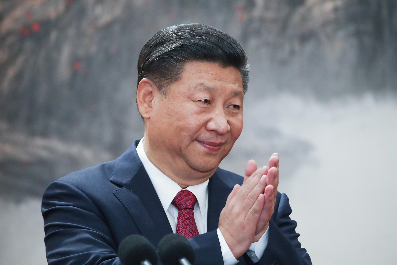 Xi Jinping just put China's whole political system in danger to stay in ...