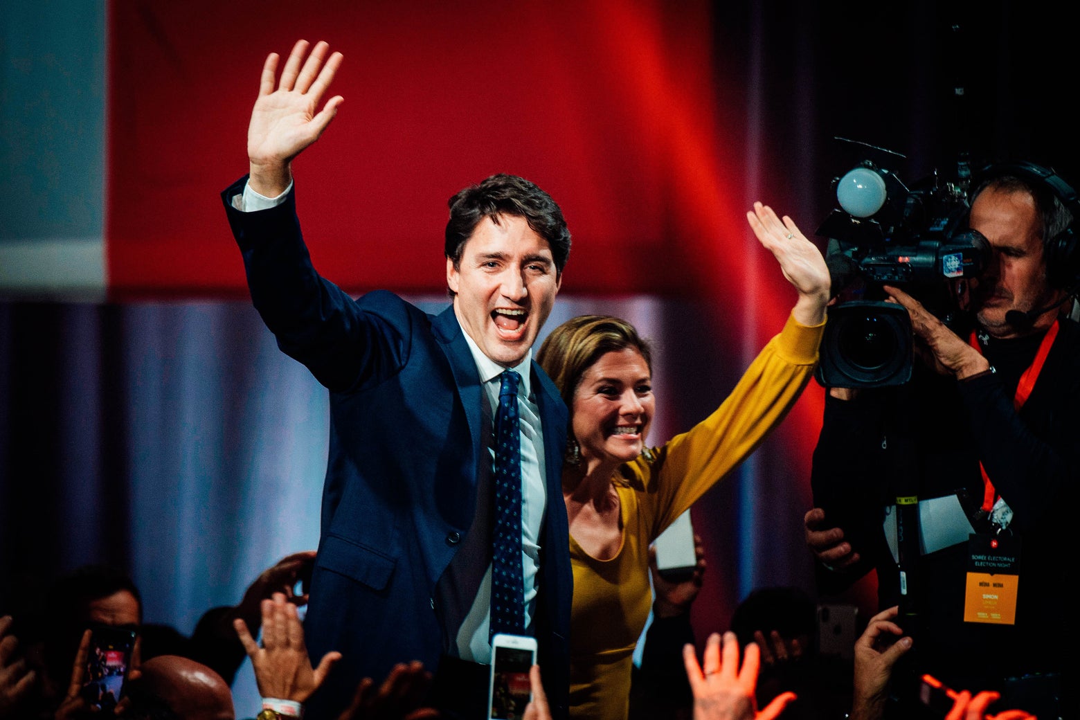 Canada election: Justin Trudeau holds on, but everyone gets to claim ...
