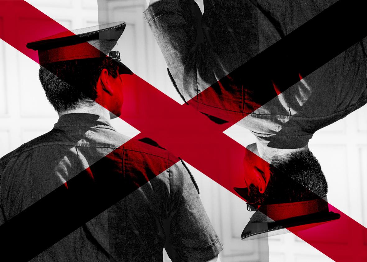 Dothan County Alabama police corruption: What do we actually know?