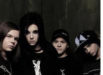 The German emo boys are coming!