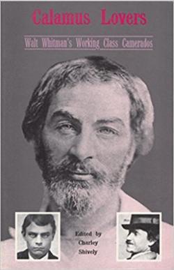 Remembering Charley Shively, a gay liberation activist who rejected ...