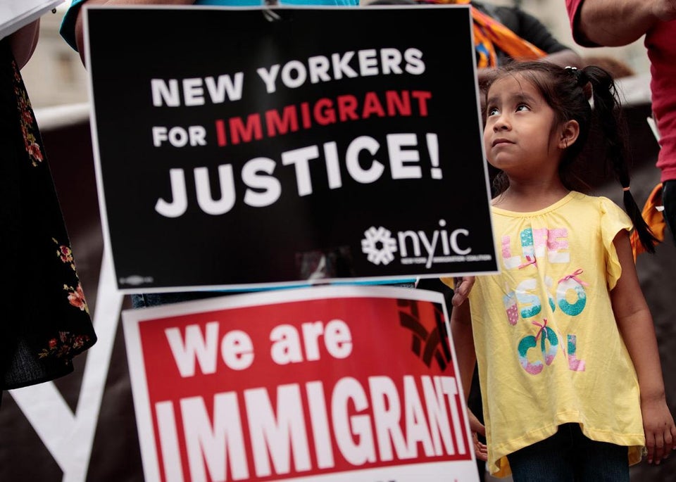 Undocumented immigrants who fear deportation are drafting caretaker ...