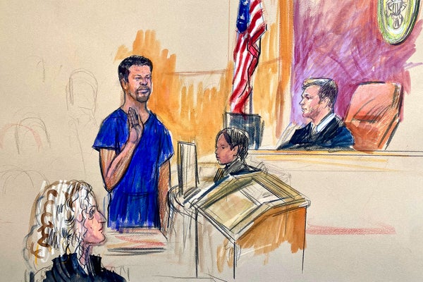 WHCD assassination attempt: What the shooter’s politics teach us about ...