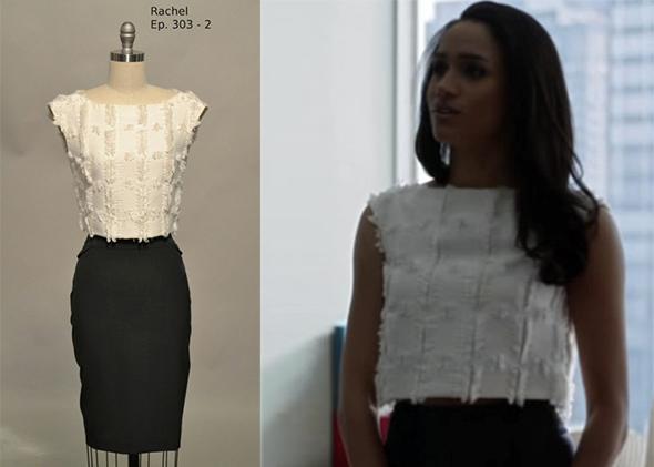 Suits Season 4: costume designer Jolie Andreatta explains how they ...